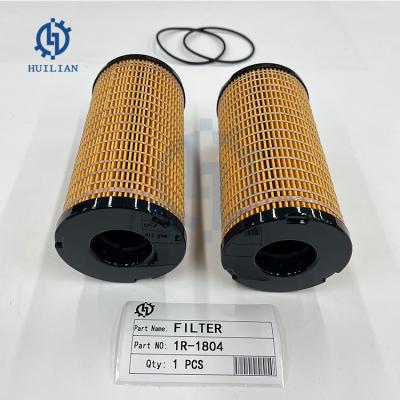 China 1R-1804 Fuel Water Separator Filter Apply for Machinery Excavator Engine Spare Apart 4816636 Fuel Filter Element Replacement for sale