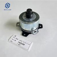 China VOE14625688 Engine Parts Breather Venting Filter Apply for Construction Machinery Engine Accessories 14625688 Filter for sale