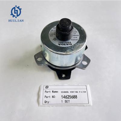 China VOE14625688 Engine Parts Breather Venting Filter Apply for Construction Machinery Engine Accessories 14625688 Filter for sale