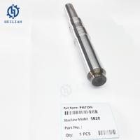 China Durable SB20 SB30 SB35 SB40 SB50 SB60 Breaker Piston Hydraulic Breaker Hammer Spare Parts for Excavator for sale