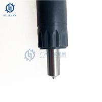 China 105237-4421 Excavator Engine Parts Fuel Injection Pump Assyment for ZAX330 Excavator Spare Parts Diesel Injector Pump Assy for sale