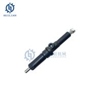 China 105237-4421 Excavator Engine Parts Fuel Injection Pump Assyment for ZAX330 Excavator Spare Parts Diesel Injector Pump Assy for sale