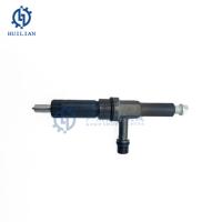 China 105237-4421 Excavator Engine Parts Fuel Injection Pump Assyment for ZAX330 Excavator Spare Parts Diesel Injector Pump Assy for sale