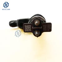 China 8-97603415-8 Engine Fuel Injector Nozzle Assy Replace for ZX470-3 Construction Machinery Parts Fuel Injectors Assyment for sale