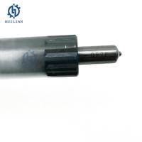 China 8-97603415-8 Engine Fuel Injector Nozzle Assy Replace for ZX470-3 Construction Machinery Parts Fuel Injectors Assyment for sale