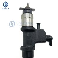 China 8-97603415-8 Engine Fuel Injector Nozzle Assy Replace for ZX470-3 Construction Machinery Parts Fuel Injectors Assyment for sale