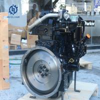 China 4TNV98 NEW Construction Parts Diesel Engine Assy Use for Excavator Machinery Repair Shop 4TNV98 Diesel Engine Assembly for sale