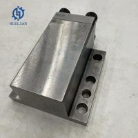 China Komatsu JTHB210 Hydraulic Hammer Control Valve Assy Apply for Construction Parts Hydraulic Breaker Accessories Control Valve Assembly for sale