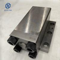 China Komatsu JTHB210 Hydraulic Hammer Control Valve Assy Apply for Construction Parts Hydraulic Breaker Accessories Control Valve Assembly for sale