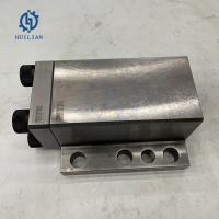 China Komatsu JTHB210 Hydraulic Hammer Control Valve Assy Apply for Construction Parts Hydraulic Breaker Accessories Control Valve Assembly for sale