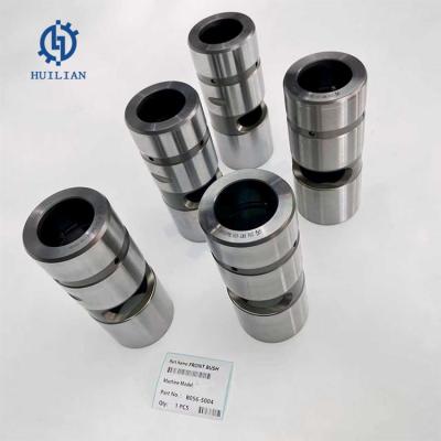 China EHB05 B056-5004 Hydraulic Hammer Front Cover Bushing Apply Construction Machinery B056-5004 Hydraulic Rock Breaker Lower Outer Bush for sale