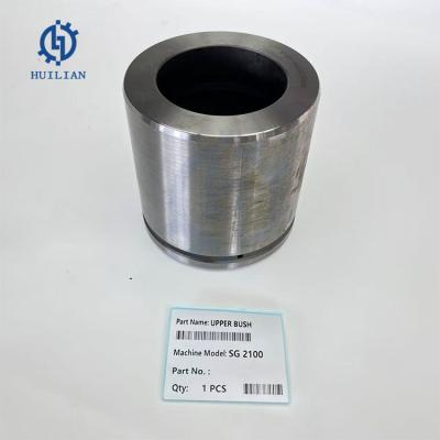 China Kwanglim SG2100 Construction Parts Hydraulic Rock Breaker Inner Bush Apply for Machinery Repair Shop SG2100 Hydraulic Hammer Upper Bush for sale