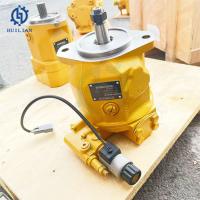 China CATE 259-0814 Hydraulic Piston Pump Apply for Industry Repair Shop C13 345B 345C Excavator Parts Hydraulic Piston Pump Assembly for sale