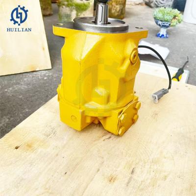 China CATE 259-0814 Hydraulic Piston Pump Apply for Industry Repair Shop C13 345B 345C Excavator Parts Hydraulic Piston Pump Assembly for sale