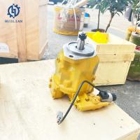 China CATE 259-0814 Hydraulic Piston Pump Apply for Industry Repair Shop C13 345B 345C Excavator Parts Hydraulic Piston Pump Assembly for sale