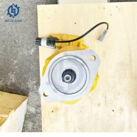 China CATE 259-0814 Hydraulic Piston Pump Apply for Industry Repair Shop C13 345B 345C Excavator Parts Hydraulic Piston Pump Assembly for sale