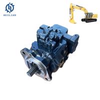 China Komatsu 708-1U-11524 Excavator Parts Hydraulic Pump Assembly Use for Industry Machinery Shop 708-1U-11524 Hydraulic Main Pump for sale
