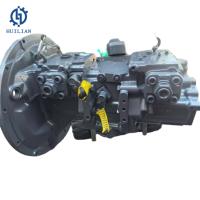 China KOMATSU PC300-8 Excavator Hydraulic Pump 708-2G-00700 708-2G-11220 708-2G-11520 for sale