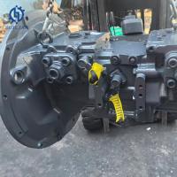 China KOMATSU PC300-8 Excavator Hydraulic Pump 708-2G-00700 708-2G-11220 708-2G-11520 for sale