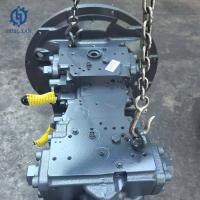 China KOMATSU PC300-8 Excavator Hydraulic Pump 708-2G-00700 708-2G-11220 708-2G-11520 for sale