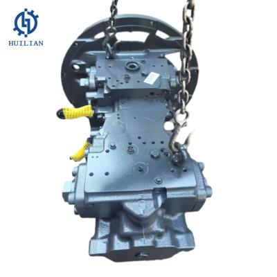 China KOMATSU PC300-8 Excavator Hydraulic Pump 708-2G-00700 708-2G-11220 708-2G-11520 for sale