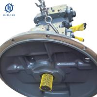 China KOMATSU PC300-8 Excavator Hydraulic Pump 708-2G-00700 708-2G-11220 708-2G-11520 for sale