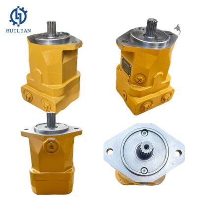 China CATE Piston Pump 266-8034 2668034 Motor Hydraulic Pump for 325C 345C W345C Excavator Attachments for sale