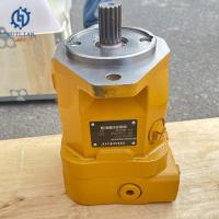 China CATE Piston Pump 266-8034 2668034 Motor Hydraulic Pump for 325C 345C W345C Excavator Attachments for sale