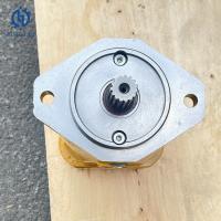 China CATE Piston Pump 266-8034 2668034 Motor Hydraulic Pump for 325C 345C W345C Excavator Attachments for sale