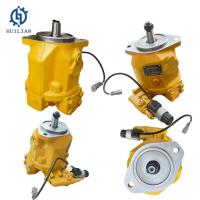 China CATE Piston Pump 259-0814 2590814 Hydraulic Pump for Excavator 345C 345C L 345C MH W345C MH Excavator Attachments for sale