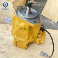 China CATE Piston Pump 259-0814 2590814 Hydraulic Pump for Excavator 345C 345C L 345C MH W345C MH Excavator Attachments for sale