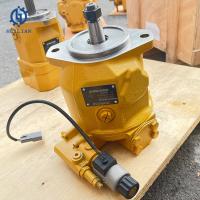 China CATE Piston Pump 259-0814 2590814 Hydraulic Pump for Excavator 345C 345C L 345C MH W345C MH Excavator Attachments for sale