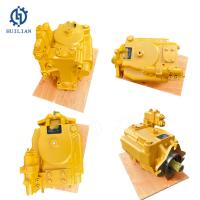 China CATE Piston Pump 104-1752 1041752 Hydraulic Pump for D9R Tracked BullDozer Excavator Attachments for sale