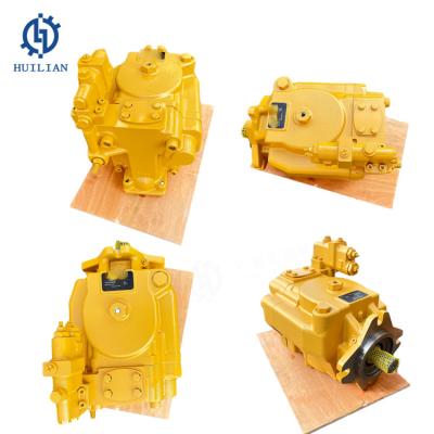 China CATE Piston Pump 104-1752 1041752 Hydraulic Pump for D9R Tracked BullDozer Excavator Attachments for sale