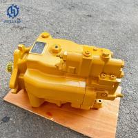 China CATE Piston Pump 104-1752 1041752 Hydraulic Pump for D9R Tracked BullDozer Excavator Attachments for sale