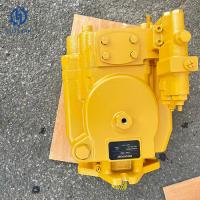 China CATE Piston Pump 104-1752 1041752 Hydraulic Pump for D9R Tracked BullDozer Excavator Attachments for sale