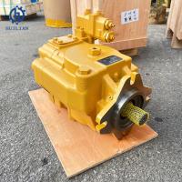 China CATE Piston Pump 104-1752 1041752 Hydraulic Pump for D9R Tracked BullDozer Excavator Attachments for sale