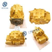 China High Quality 104-1752 292-8768 362-9620 Hydraulic Gear Pump for CATE 966H 972H 988K 938 for Wheel Loader Hydraulic Pump Excavator for sale