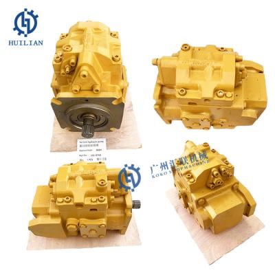 China High Quality 104-1752 292-8768 362-9620 Hydraulic Gear Pump for CATE 966H 972H 988K 938 for Wheel Loader Hydraulic Pump Excavator for sale