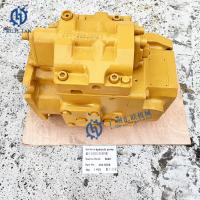 China High Quality 104-1752 292-8768 362-9620 Hydraulic Gear Pump for CATE 966H 972H 988K 938 for Wheel Loader Hydraulic Pump Excavator for sale
