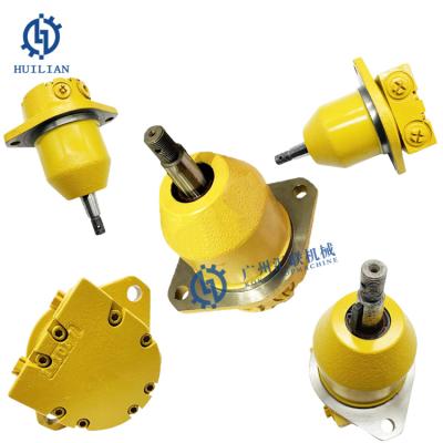 China CATE New 191-5611 1915611 Fan Motor 13035309093 234-4638 179-9778 295-9429 for 330 336 320 324 345B Hydraulic Excavator Attachment for sale