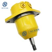 China CATE New 191-5611 1915611 Fan Motor 13035309093 234-4638 179-9778 295-9429 for 330 336 320 324 345B Hydraulic Excavator Attachment for sale