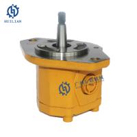 China High Quality Fan Motor 295-9429 for E345D E330D E336D 330D 336D Excavator Hydraulic Fan Pump for sale