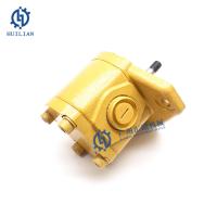 China High Quality Fan Motor 295-9429 for E345D E330D E336D 330D 336D Excavator Hydraulic Fan Pump for sale