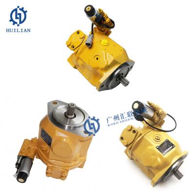 China Durable Hydraulic Piston Pump Parts 2590815 259-0815 Engine Excavator Parts for CATE 336D 330D E330D for sale