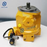 China Durable Hydraulic Piston Pump Parts 2590815 259-0815 Engine Excavator Parts for CATE 336D 330D E330D for sale