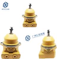 China Hydraulic Gear Pump Motor 259-0814 505-5179 605-5180 for 336/340/345GC C9.3B Engine Fan Motor E345B Excavator Attachments for sale