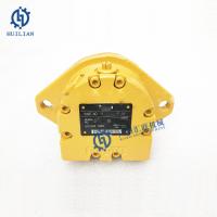 China Hydraulic Gear Pump Motor 259-0814 505-5179 605-5180 for 336/340/345GC C9.3B Engine Fan Motor E345B Excavator Attachments for sale