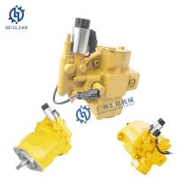 China Piston Pump 259-0814 2590814 Hydraulic Pump for Excavator 345C 345C L 345C MH W345C MH Excavator Attachments for sale
