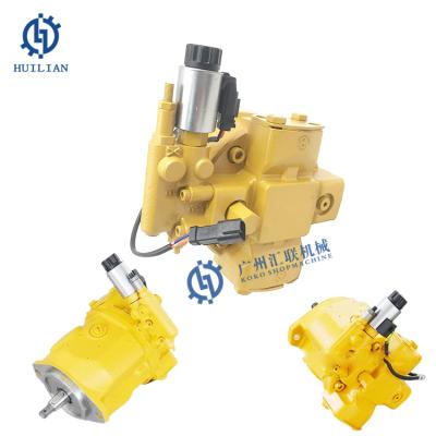 China Piston Pump 259-0814 2590814 Hydraulic Pump for Excavator 345C 345C L 345C MH W345C MH Excavator Attachments for sale